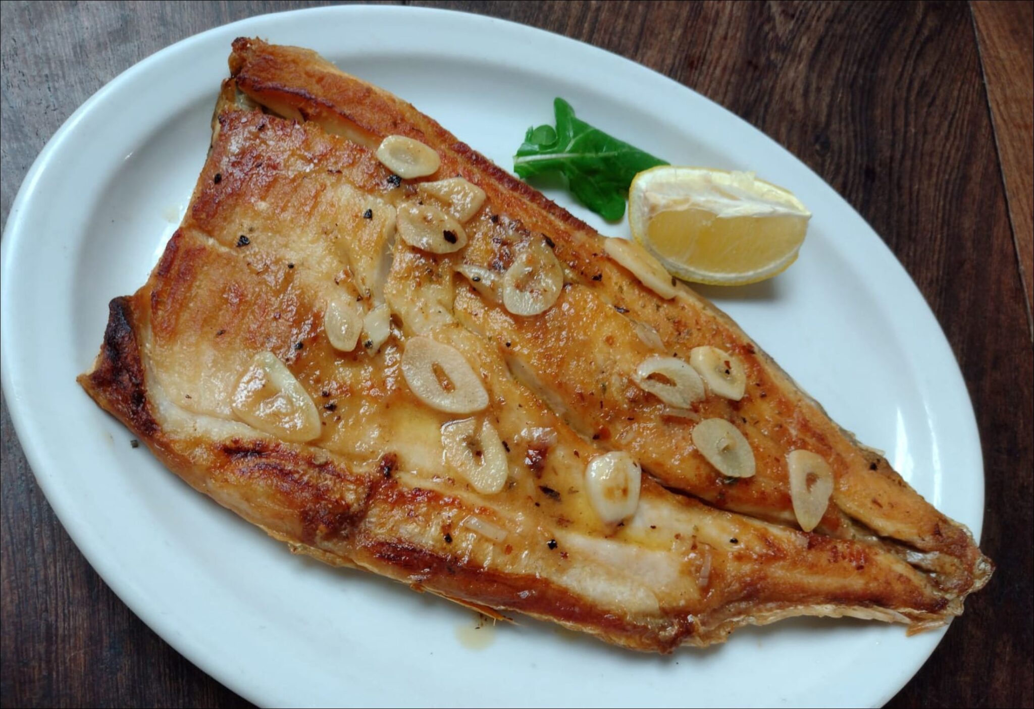 Conocé nuestra Boga - La Canoa Restaurant